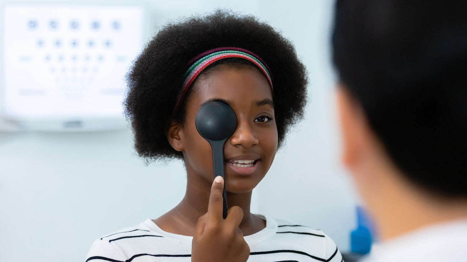 Vision Therapy: What It Is and How It Helps – Good-Lite Co