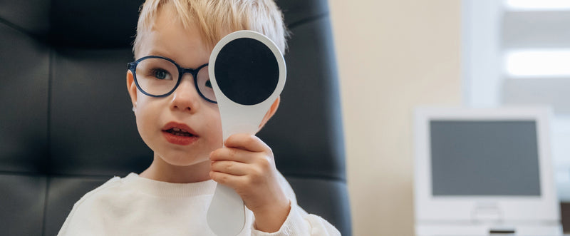 HRR Color Testing: World's Most Advanced Color Vision – Good-Lite Co