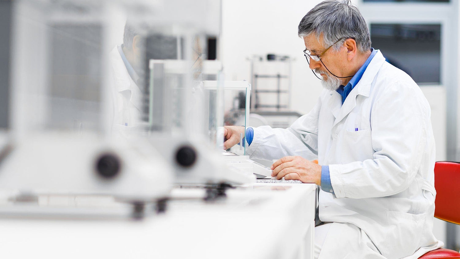 The Role of Advanced LED Lighting Technology in Medical Research – Good ...