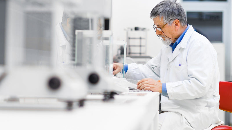 HRR Color Testing: World's Most Advanced Color Vision – Good-Lite Co