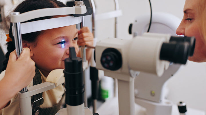 HRR Color Testing: World's Most Advanced Color Vision – Good-Lite Co