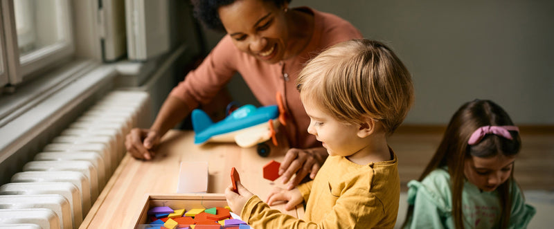 Improving Vision Access Through School Partnerships – Good-Lite Co