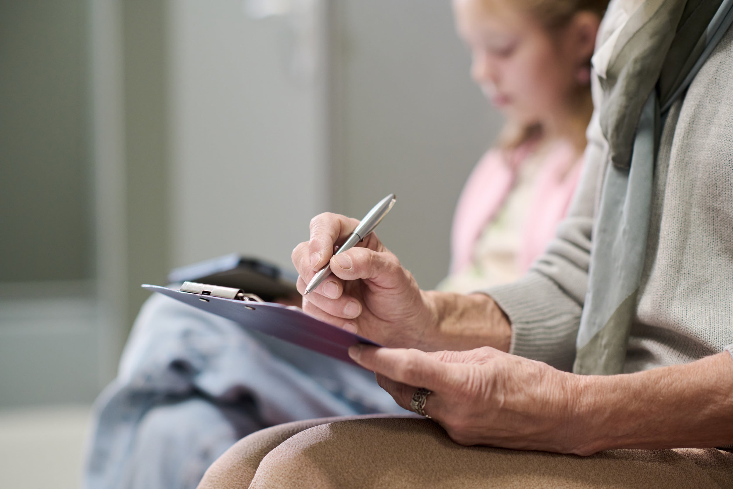 Medi-Cal’s Access Gaps Are Failing Children’s Vision Care – Good-Lite Co