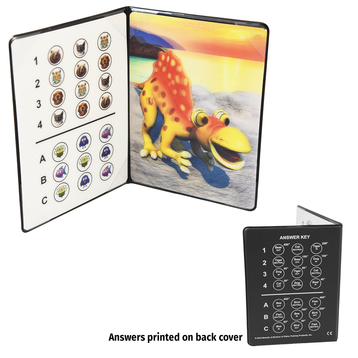 Stereoposis - Stereo Vision Tests - Depth Perception Tests – Tagged ...