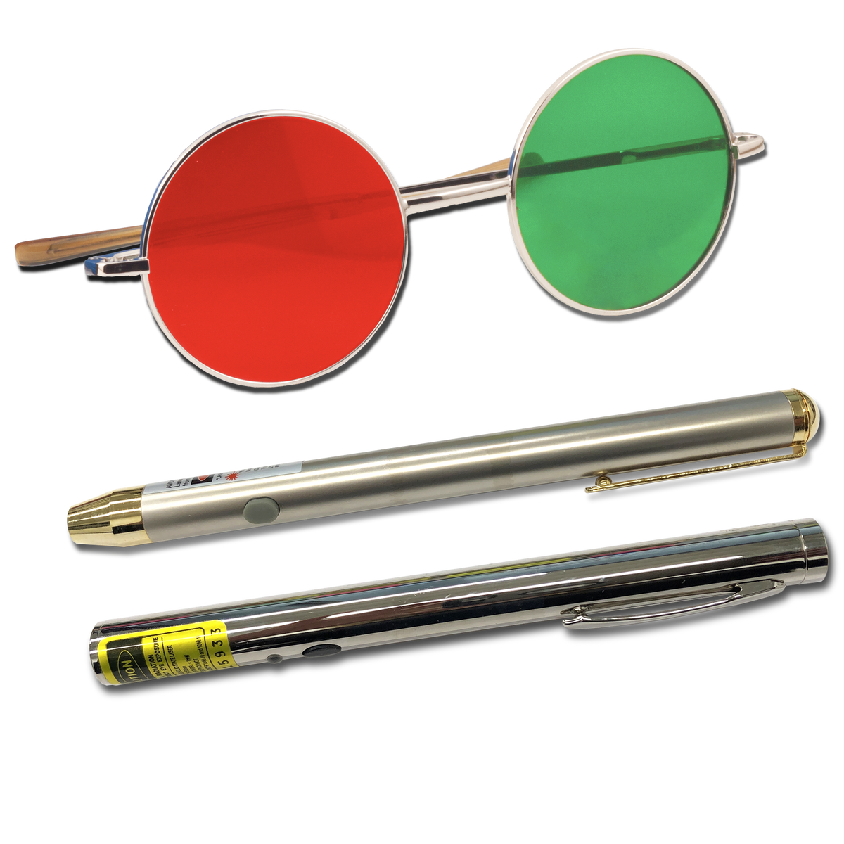 Hess Screens and Lasers – Tagged "Hess Lasers" – Good-Lite