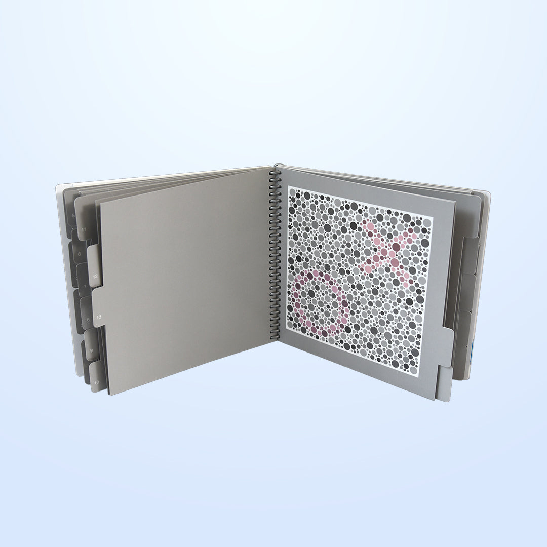 HRR Color Test | Good-Lite – tagged "color vision test" – Good-Lite Co