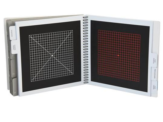 Amsler – tagged "Handheld Charts Amsler" – Good-Lite Co