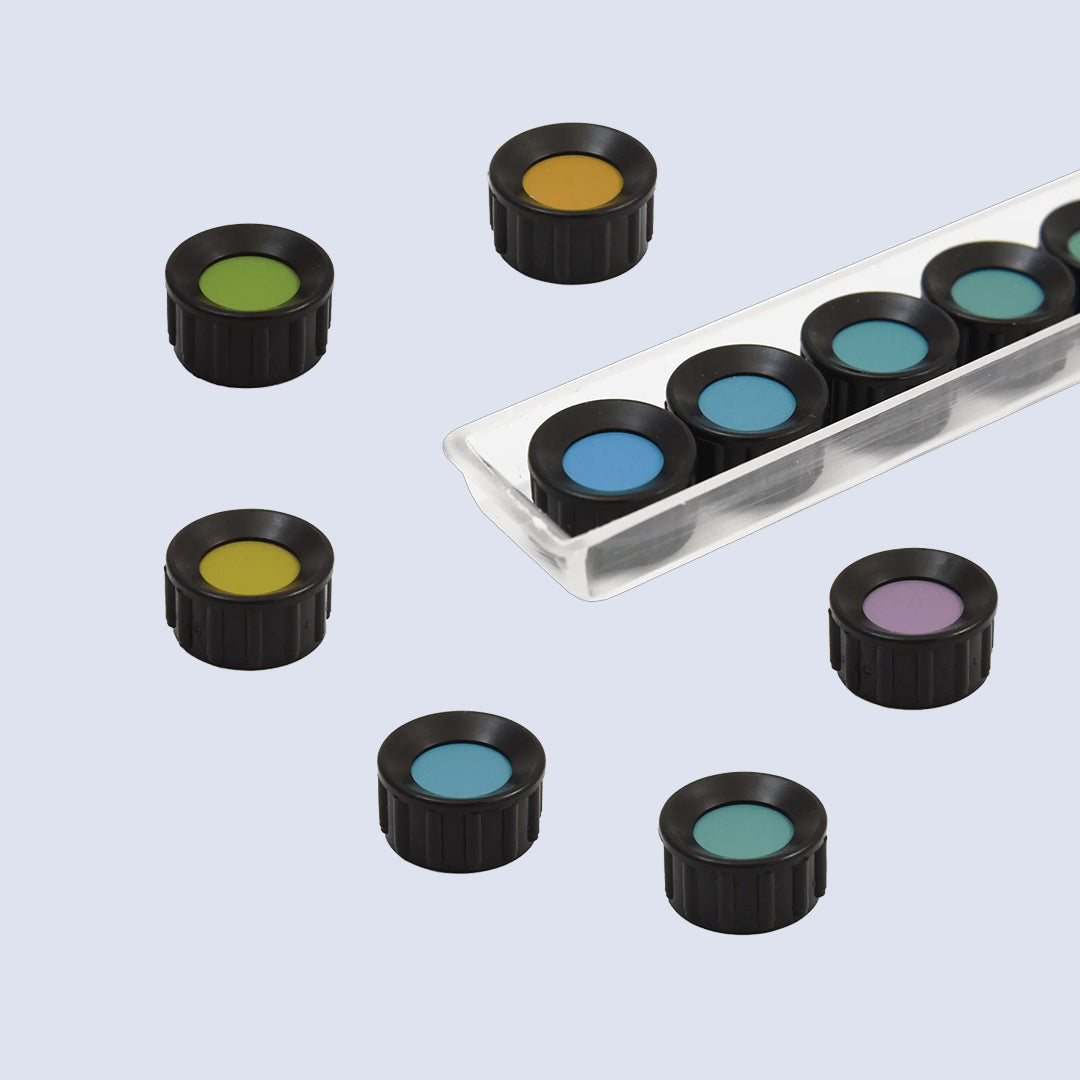 Color Vision Test Booklets Charts - HRR & Ishihara Tests – Good-Lite Co