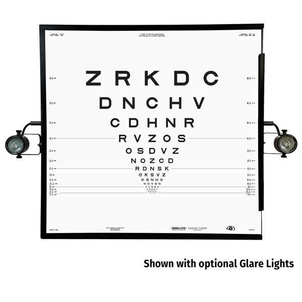 ESV3000 – tagged "Low Vision Wall Charts" – Good-Lite Co