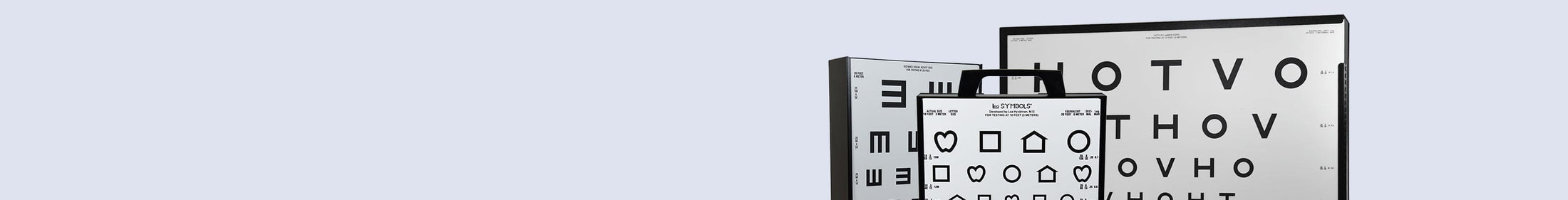 Illuminated Cabinets and Charts