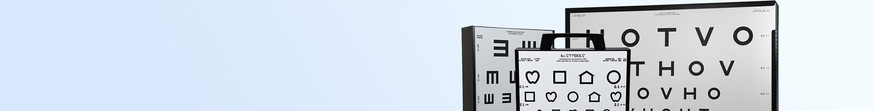 Illuminated Cabinets and Charts