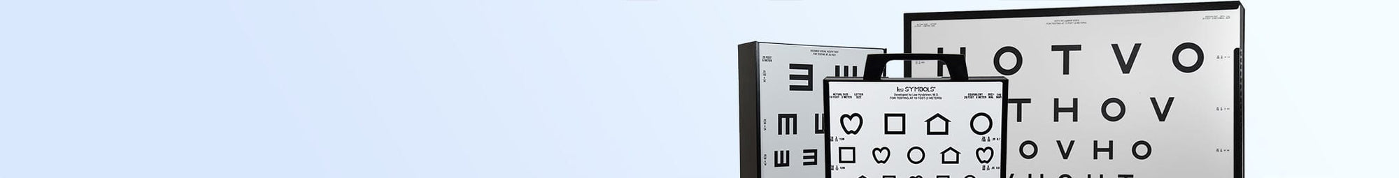 Illuminated Cabinets and Charts