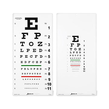 Eye Charts | Good-Lite – Good-Lite Co