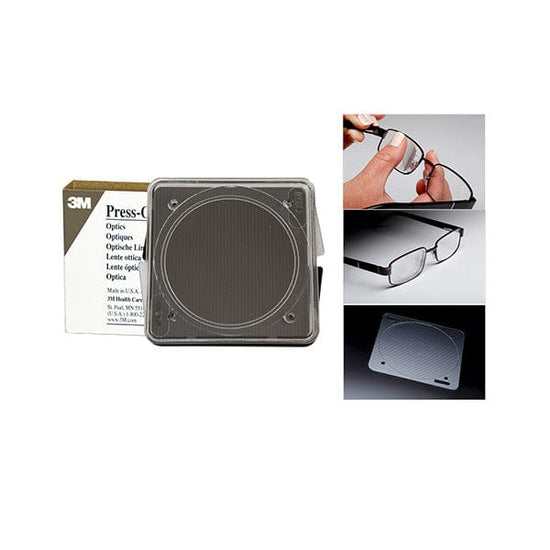 3M Press-On Prisms | Good-Lite – Good-Lite Co