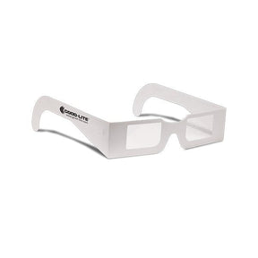 VisualEyes Vision Simulator Glasses