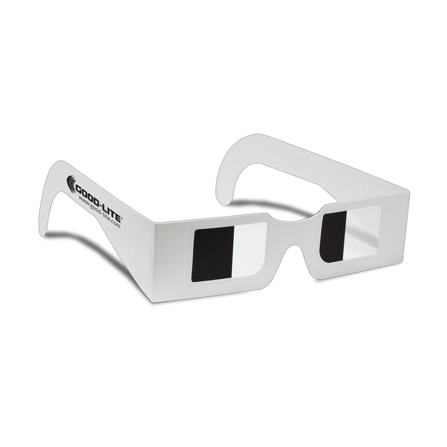 VisualEyes Vision Simulator Glasses