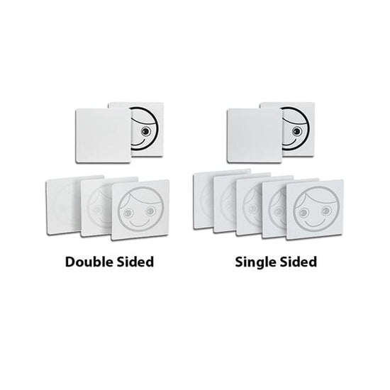 Cards: Hiding Heidi® Low Contrast Face Test – Good-Lite Co