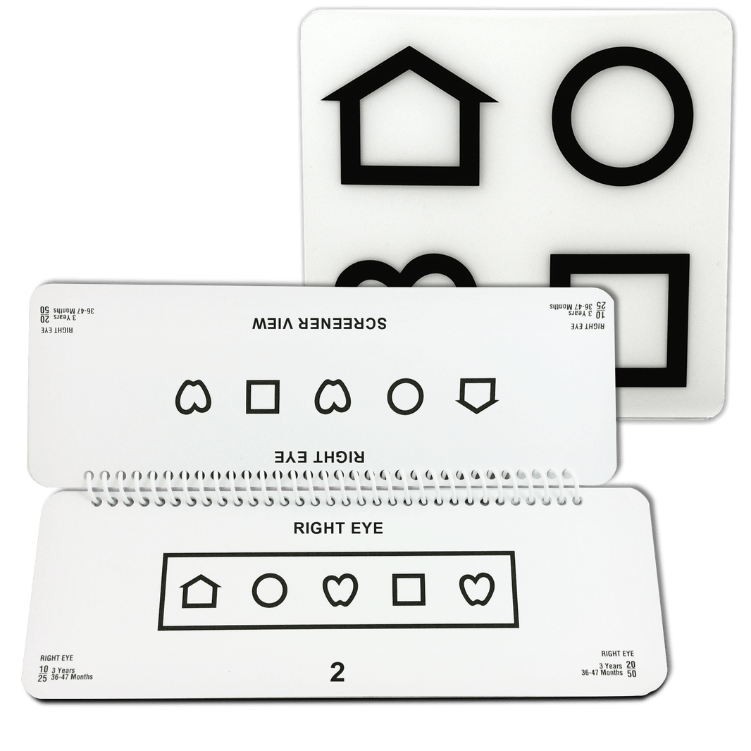 Sloan Letter | Good-Lite