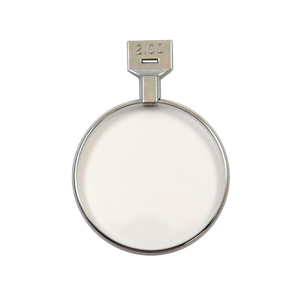 Minus Spherical Individual Trial Lens – Good-Lite Co