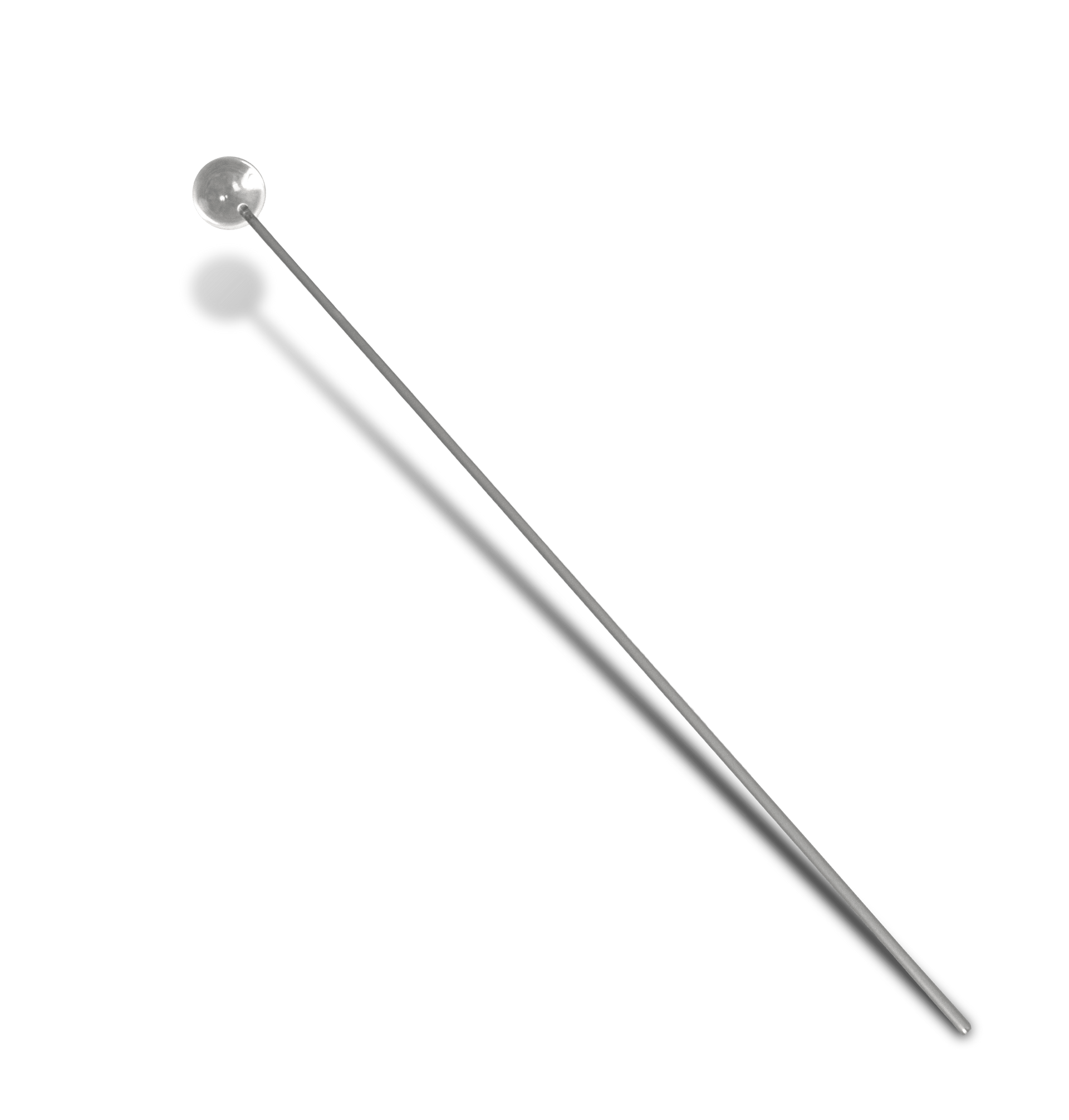 Fixation: Acrylic Ball Wolff - Wand – Good-Lite Co