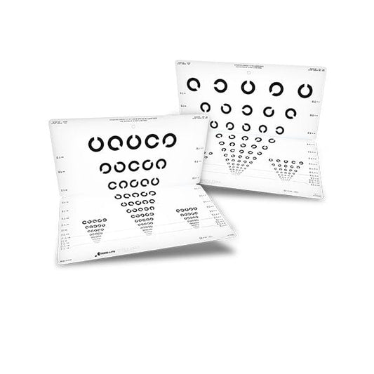 Folding Charts – Good-Lite Co