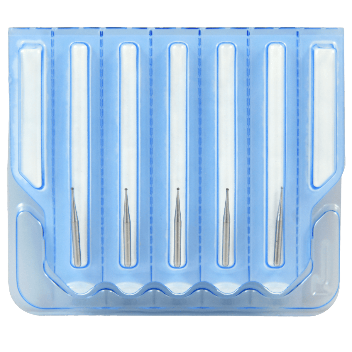 ALGERBRUSH II: Carbide Burrs - Pre-sterilized – Good-Lite Co