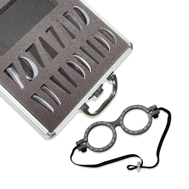 Prism: Corrected Curve Yoked 48mm – Good-Lite Co