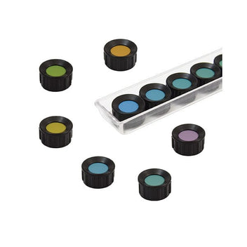 Farnsworth D-15 Color Test – Good-Lite Co