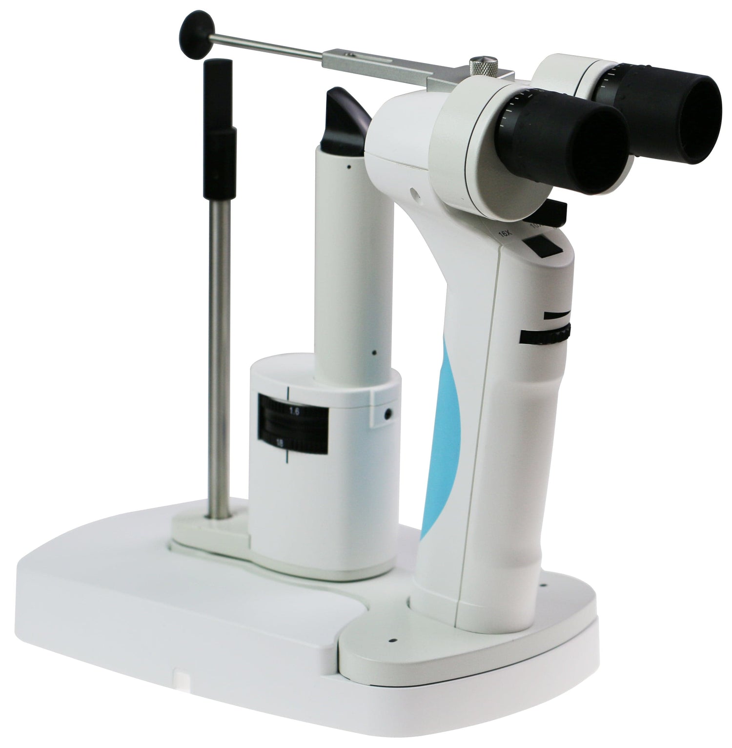 Slit Lamp: Handheld/Portable Eye Examination | Good-Lite – Good-Lite Co