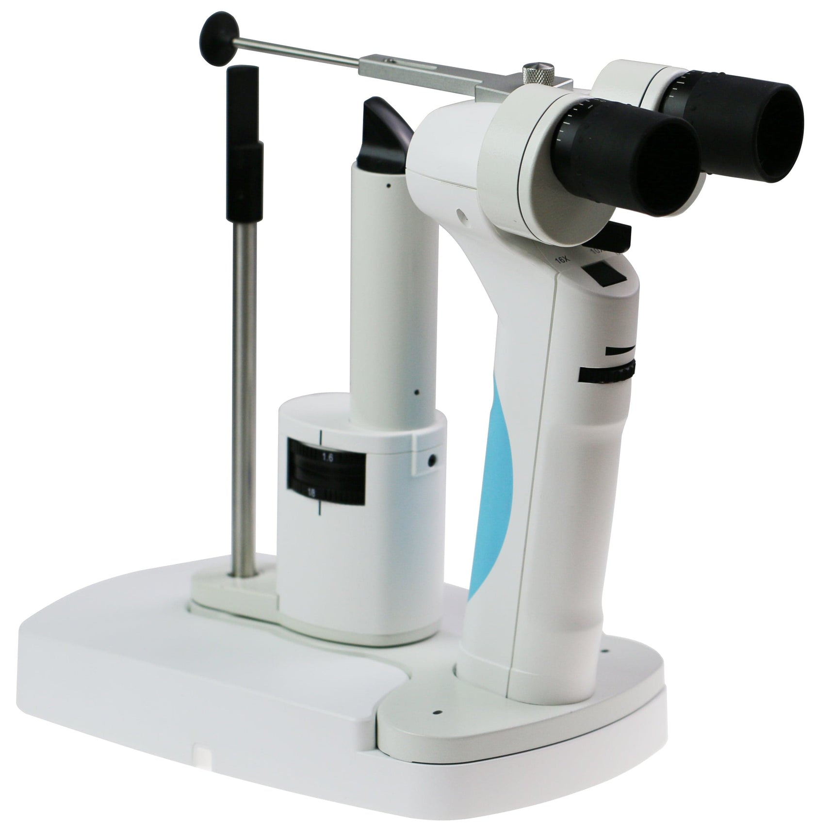Slit Lamp: Handheld/Portable Eye Examination | Good-Lite – Good-Lite Co