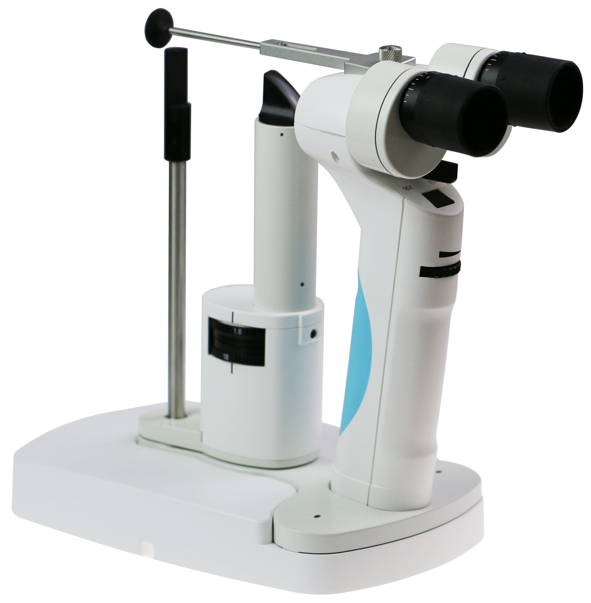 Slit Lamp: Handheld/Portable Eye Examination | Good-Lite – Good-Lite Co