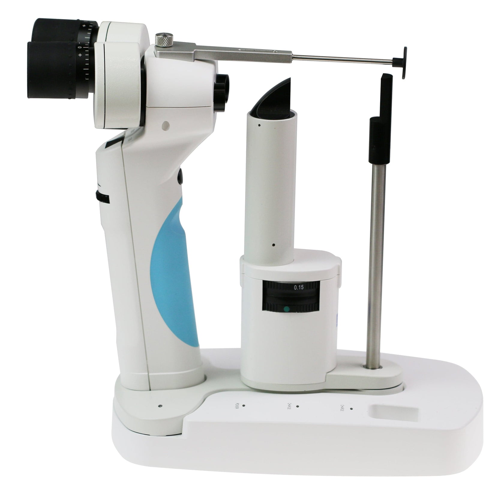 Slit Lamp: Handheld/Portable Eye Examination | Good-Lite – Good-Lite Co
