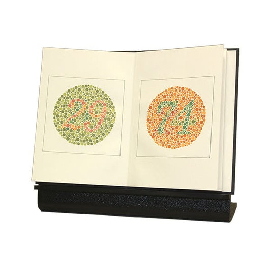 Color Vision Test Booklets Charts - HRR & Ishihara Tests – Good-Lite Co