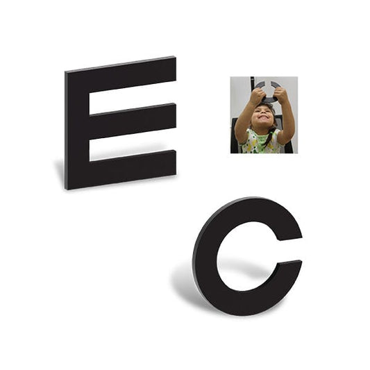 E and C Charts – Good-Lite Co