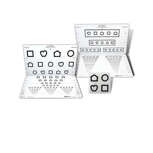 Folding Charts – tagged "Folding Charts" – Good-Lite Co