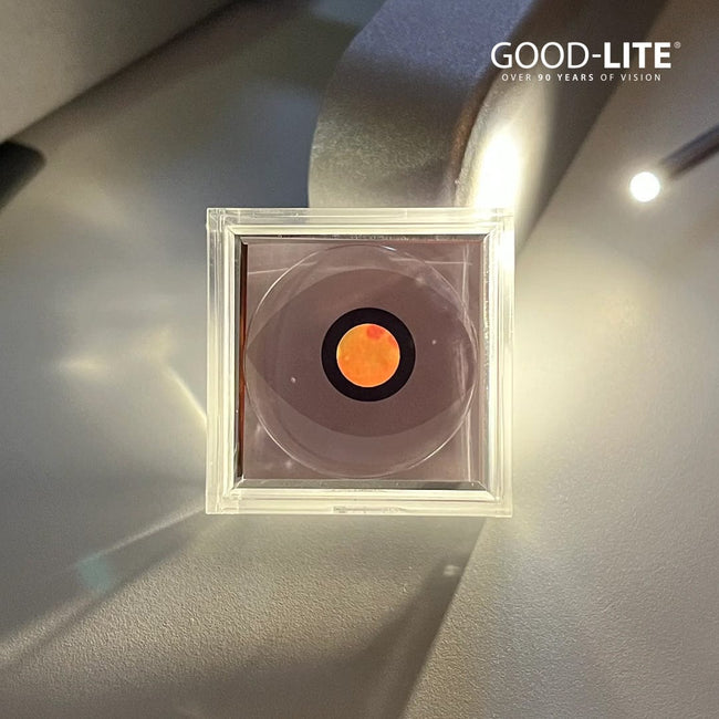 Pocket Retina - Eye Model for Retinal Examinations | Good-Lite – Good ...