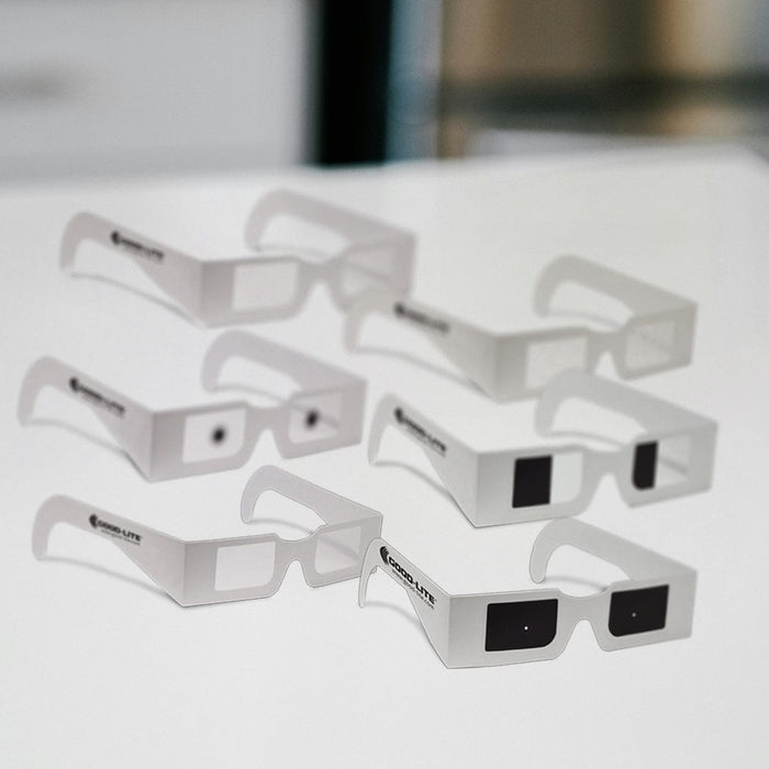 SimuSpecs Vision Simulator Glasses | Good-Lite – Good-Lite Co