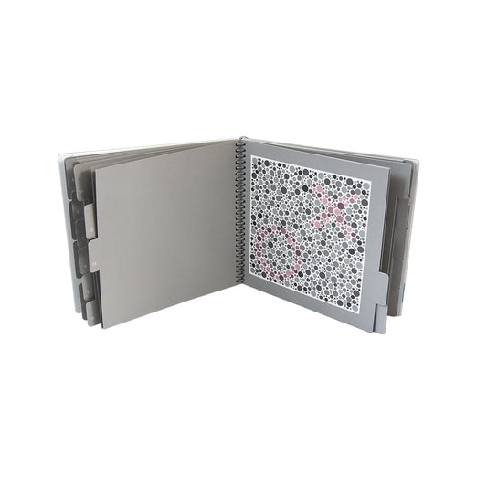 Color Vision Test Booklets Charts - HRR & Ishihara Tests – Good-Lite Co