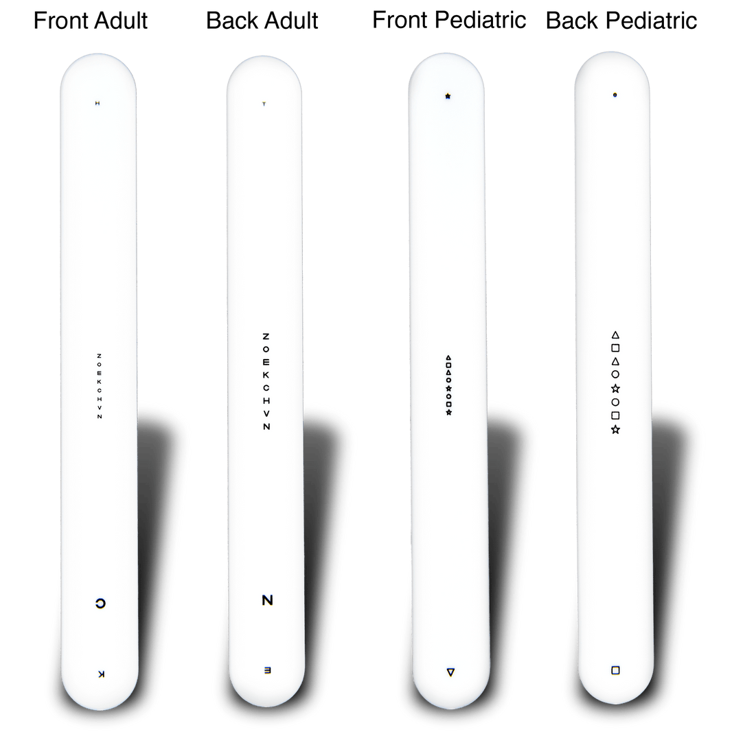 VT - Eye Tracking and Fixation