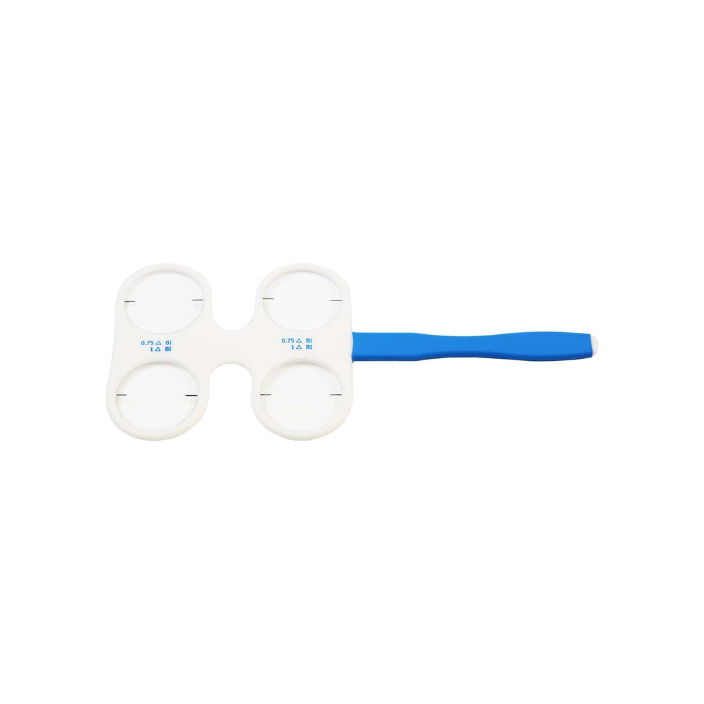 Prism: Flipper - Low Base-In – Good-Lite Co