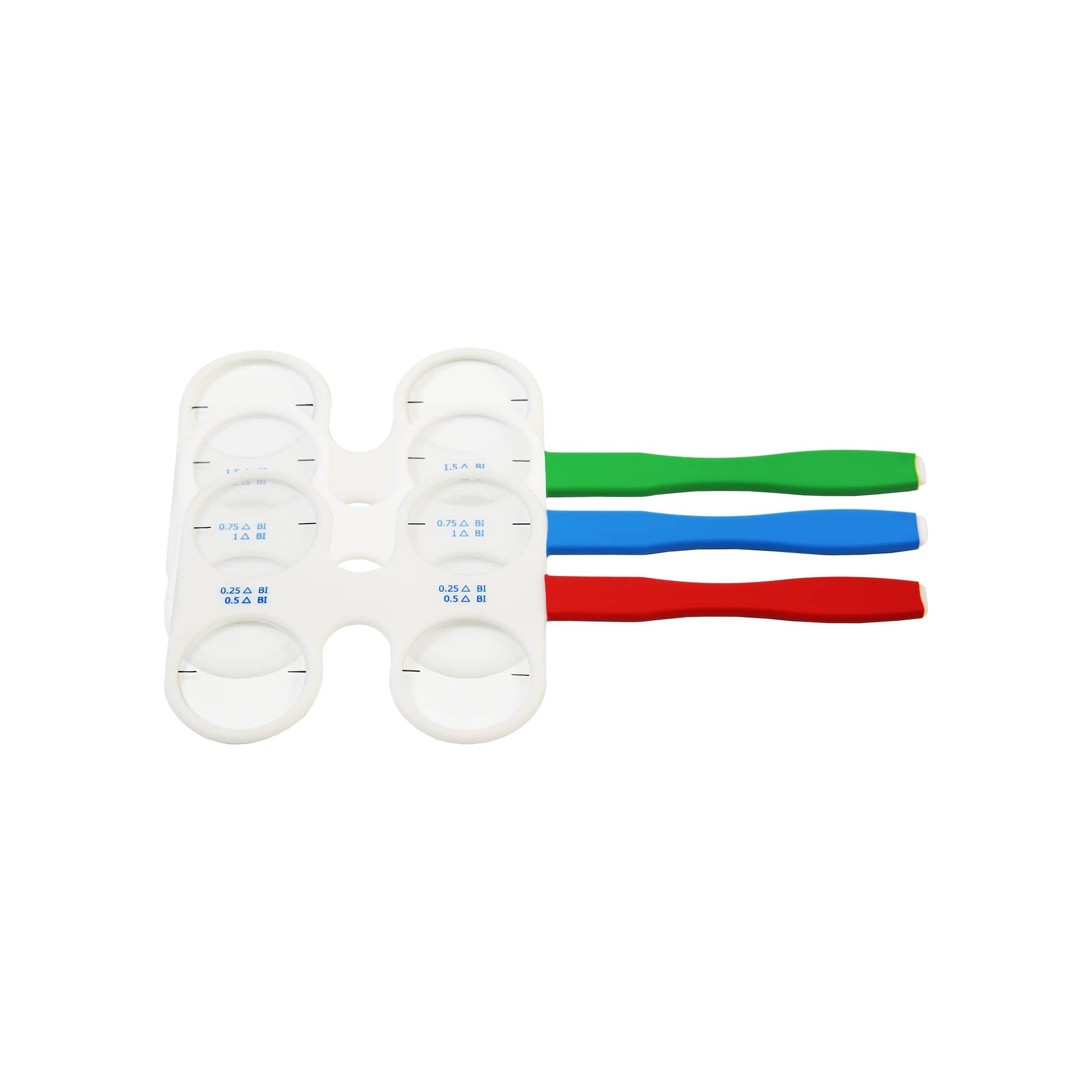 Prism: Flipper - Low Base-In – Good-Lite Co