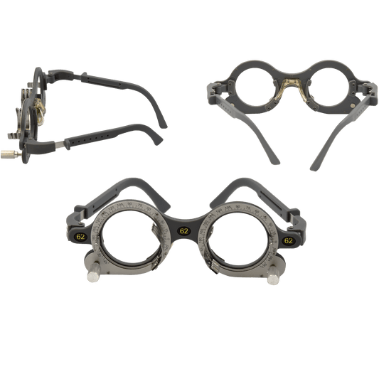 Trial Frames