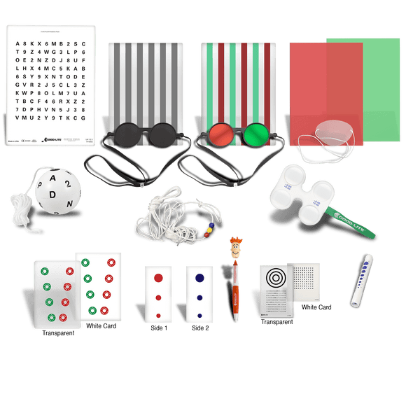 New Products – Tagged "Hart Chart" – Good-Lite Co