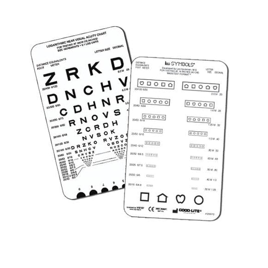 Near Cards – Good-Lite Co