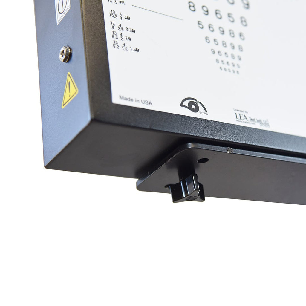 Illuminated Cabinet: ESC2000™ - ETDRS Clinical Trial Cabinet | Good ...