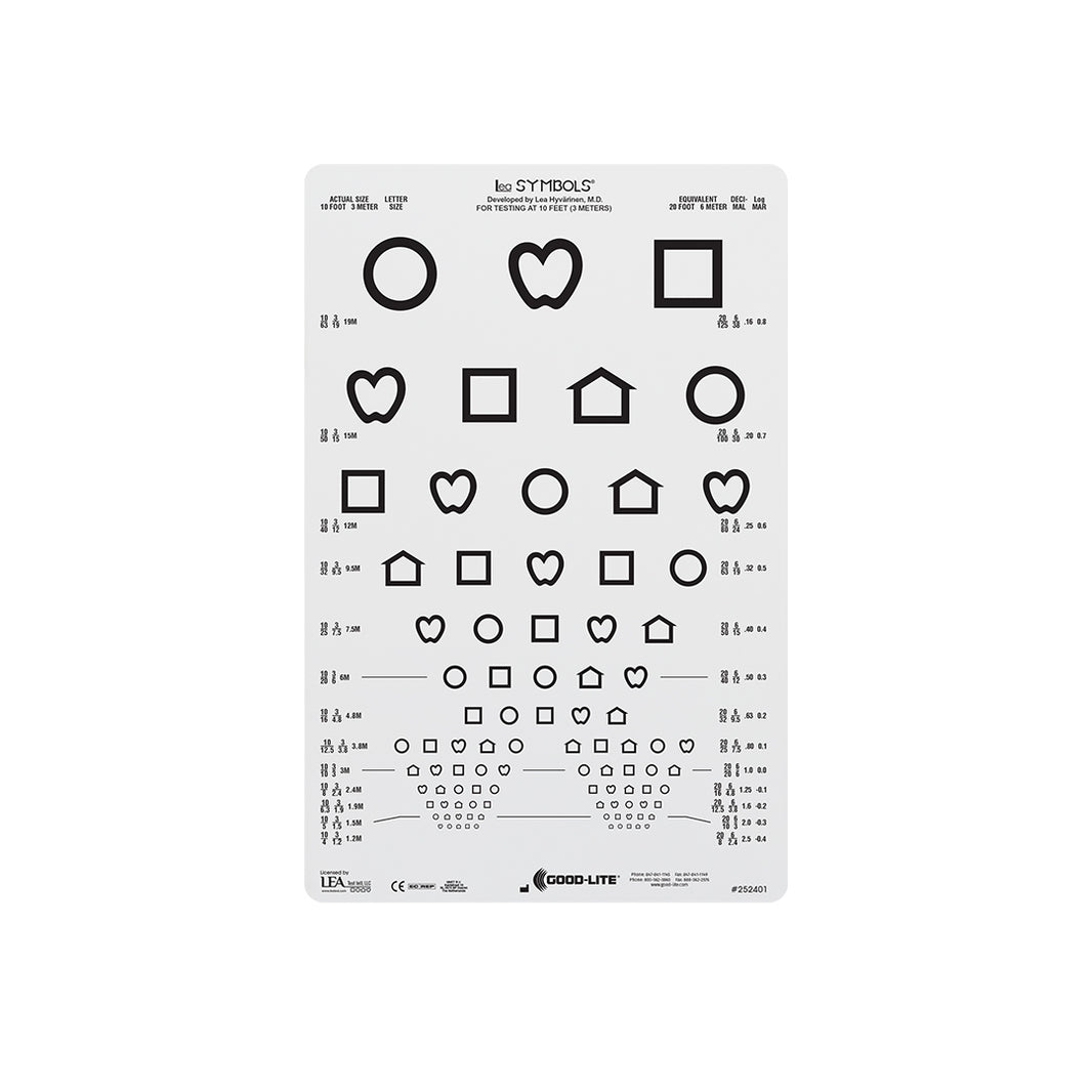 LEA SYMBOLS® | Good-Lite – Good-Lite Co