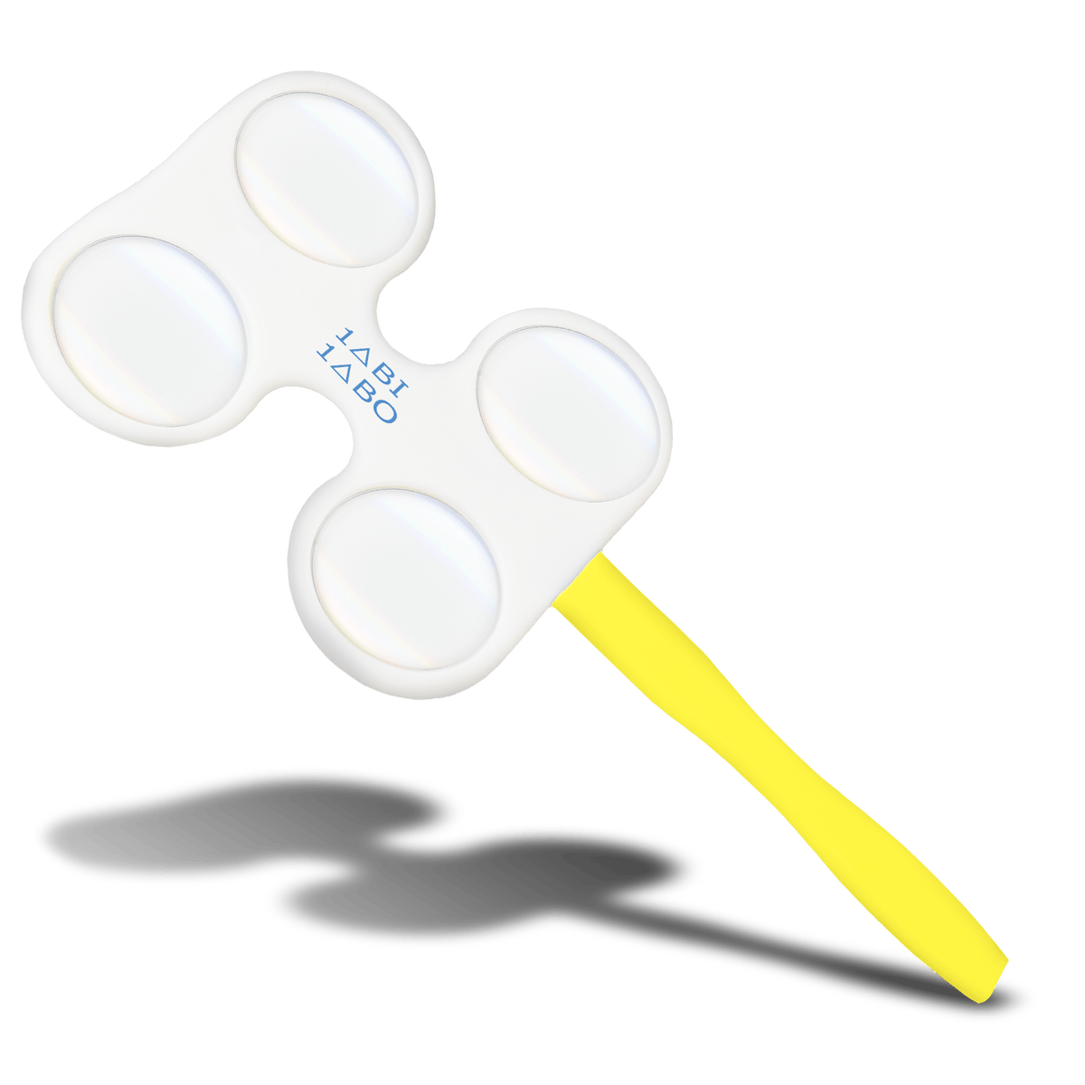 Individual Prism Flipper – Good-Lite