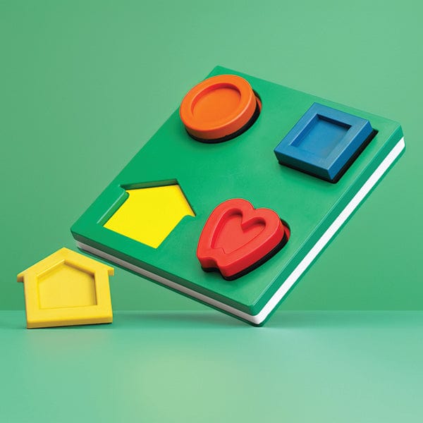 LEA Symbols® 3-D Puzzle Set – Good-Lite Co