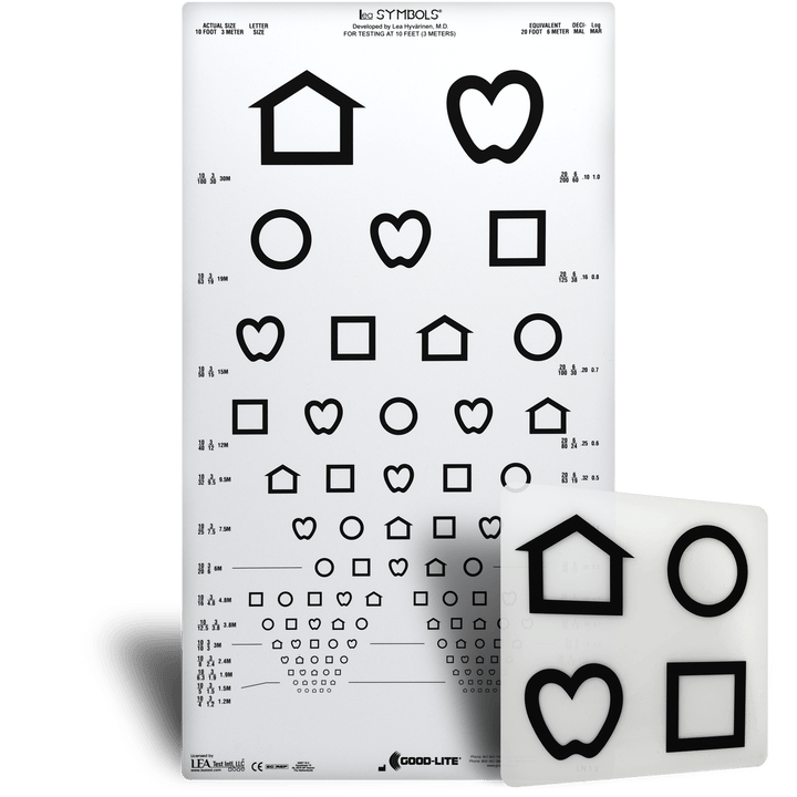 LEA SYMBOLS® | Good-Lite