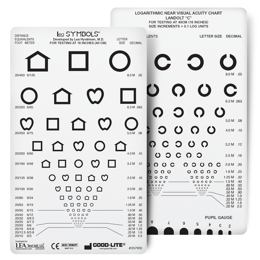 LEA SYMBOLS® | Good-Lite